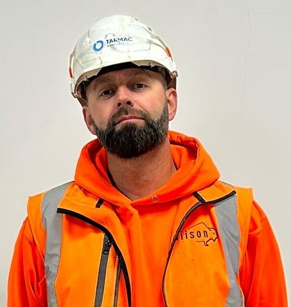 Meet the Team | Biison
